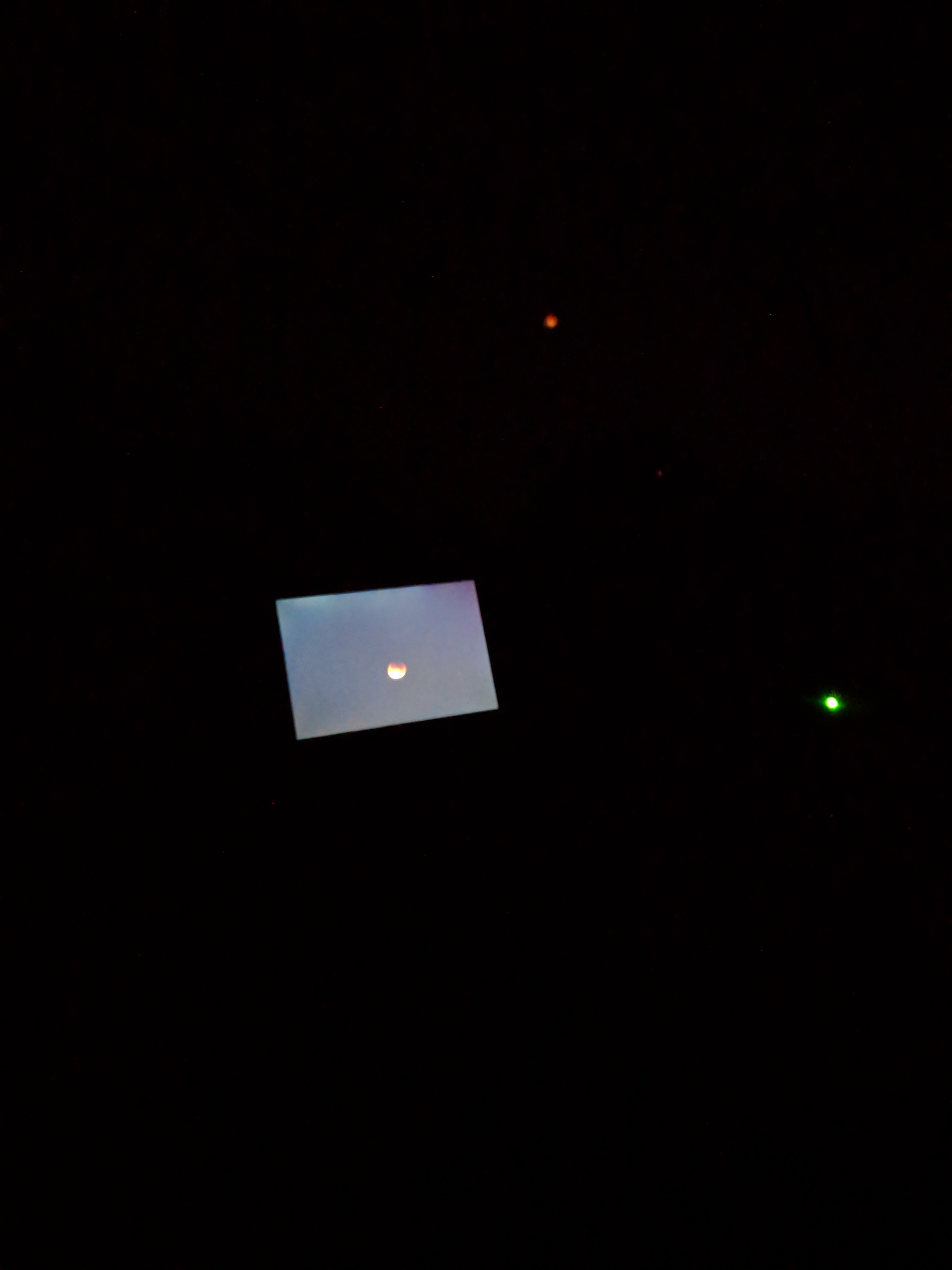 150 Years, One Special Moon, One Strange Night. – phxdown